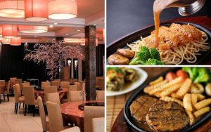 14 Rekomendasi Restoran Vegetarian di Jakarta Yang Enak - IdnExplore
